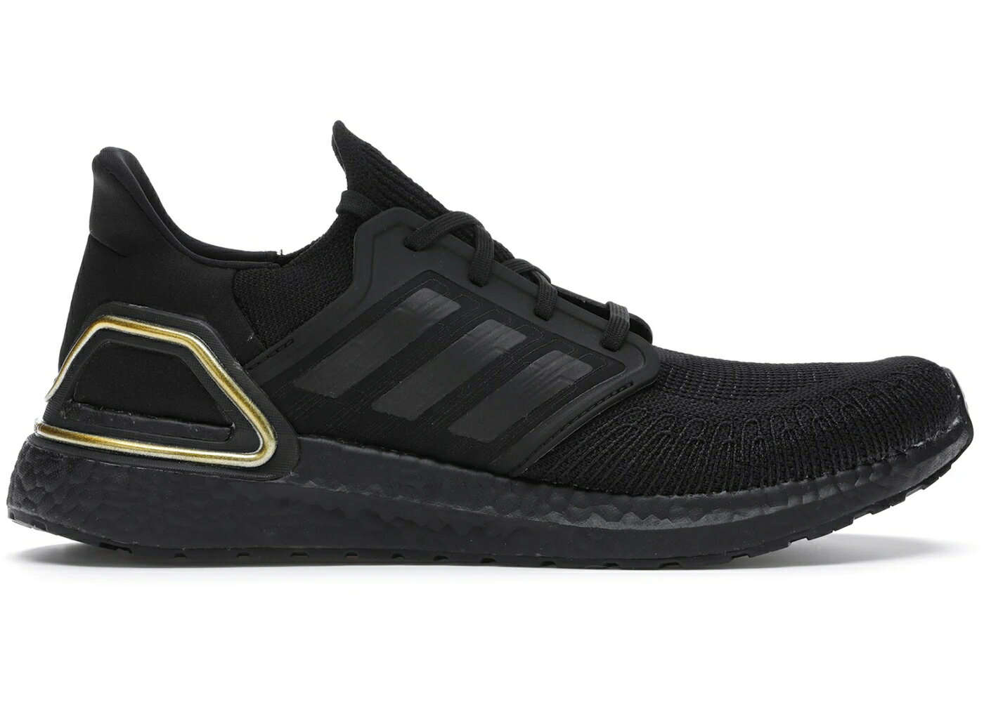 ブランド名adidas性別Men(メンズ)商品名adidas Ultra Boost 20 Core Black Gold MetallicカラーCore/Black/Core/Black/Gold