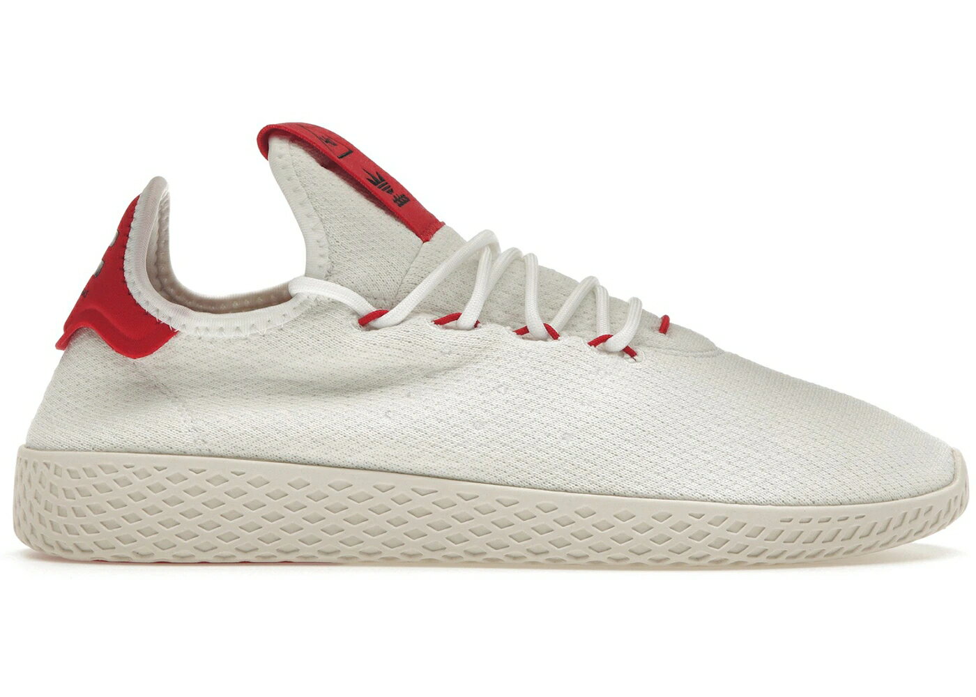 ブランド名adidas性別Unisex(ユニセックス)商品名adidas Tennis Hu Pharrell White ScarletカラーCloud/White/Scarlet/Chalk/White