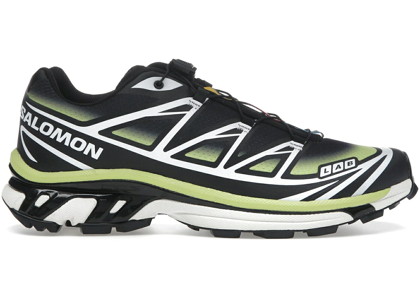 ブランド名Salomon性別Men(メンズ)商品名Salomon XT-6 Skyline Black Sharp GreenカラーBlack/Maritime/Blue/Sharp/Green
