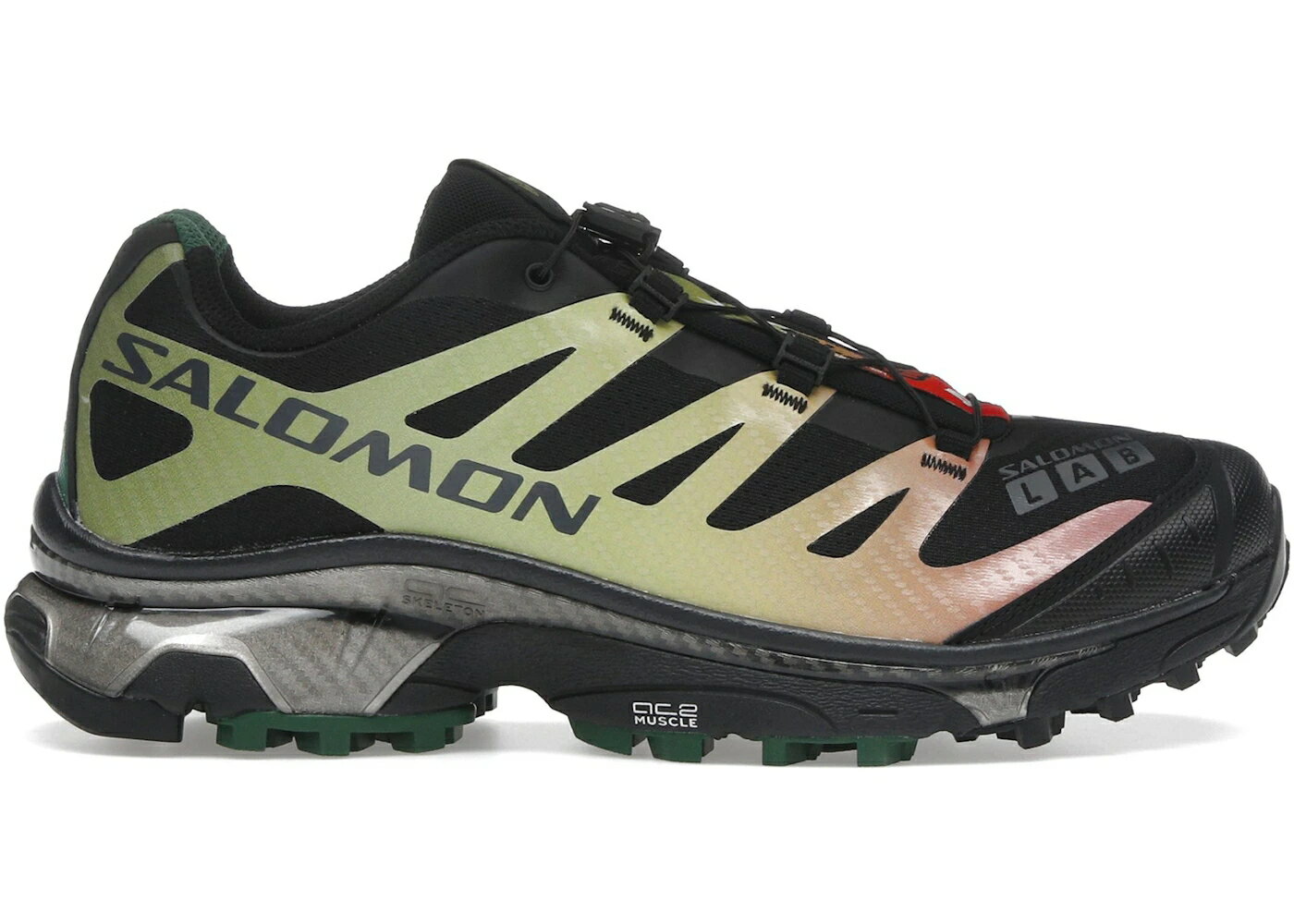 ブランド名Salomon性別Men(メンズ)商品名Salomon XT-4 OG Black Asphalt EdenカラーBlack/Asphalt/Eden