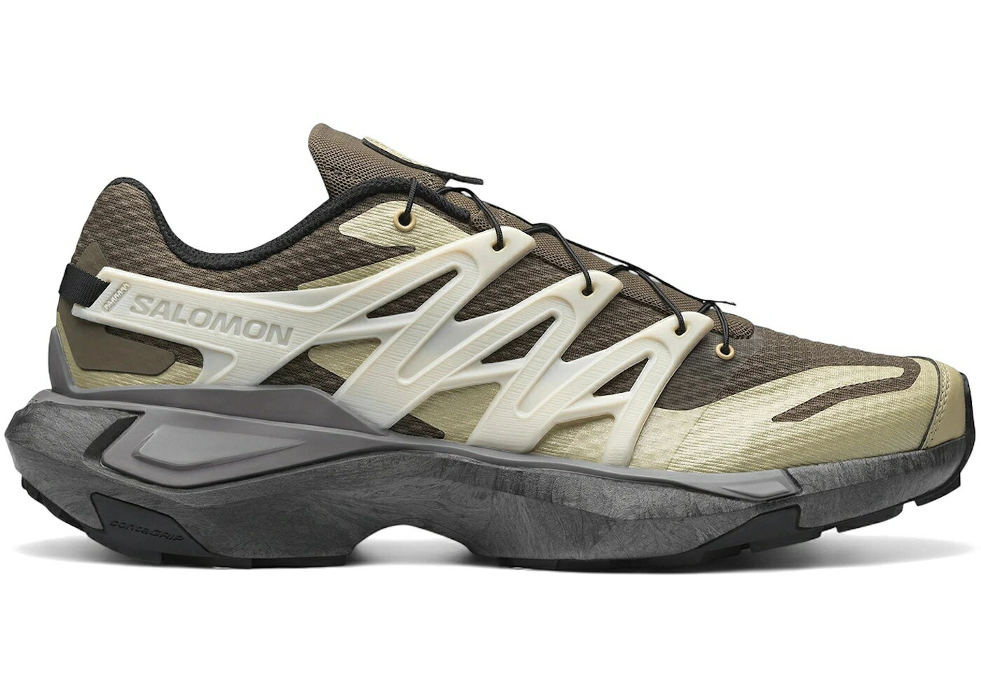 ブランド名Salomon性別Men(メンズ)商品名Salomon XT PU.RE Advanced Stone Gray Pale Olive GreenカラーStone/Gray/Pale/Olive/Green