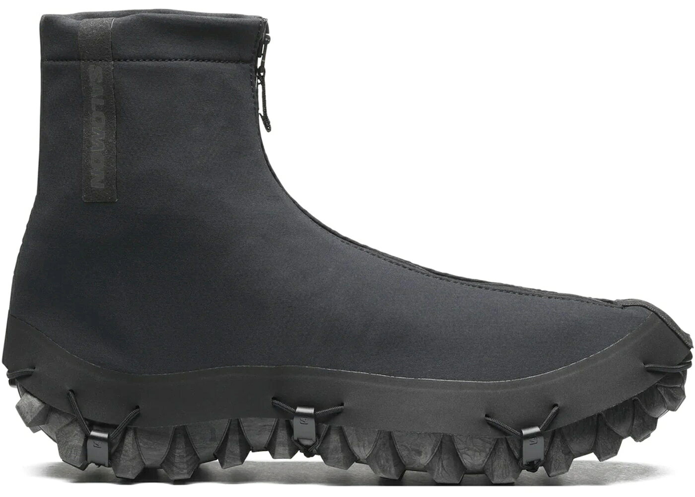 ブランド名Salomon性別Men(メンズ)商品名Salomon Snowclog Advanced BlackカラーBlack