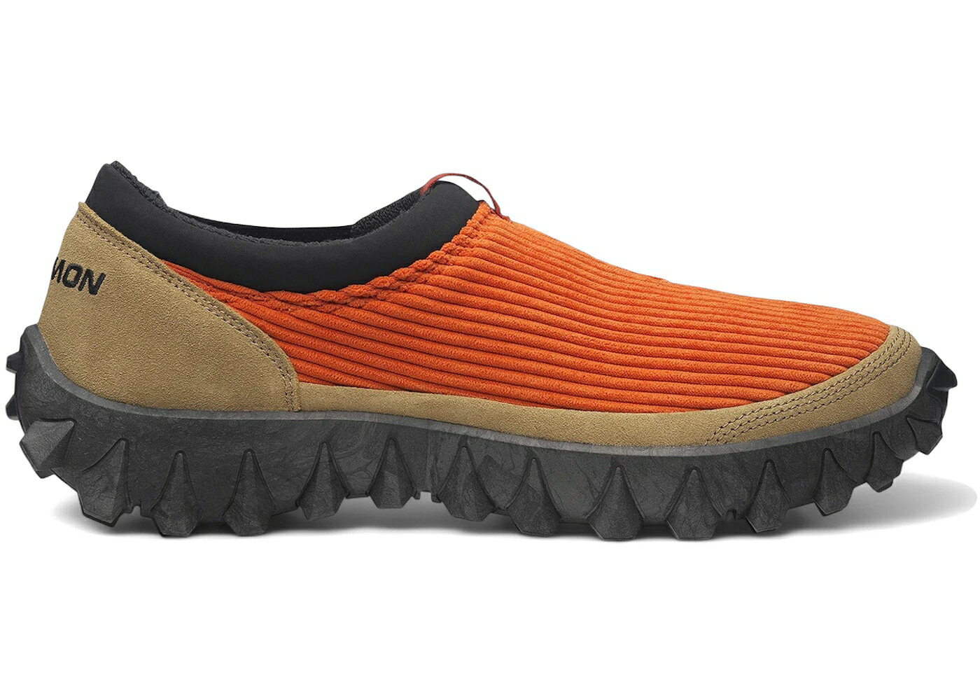 ブランド名Salomon性別Men(メンズ)商品名Salomon Snowclog Corduroy Burnt Ochre KelpカラーBurnt/Ochre/Kelp/Black
