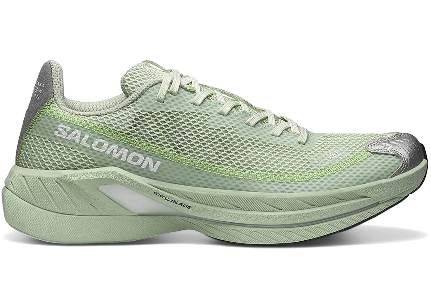 ブランド名Salomon性別Men(メンズ)商品名Salomon Spectur 2 MM6 Maison Margiela Seafoam GreenカラーSeafoam/Green
