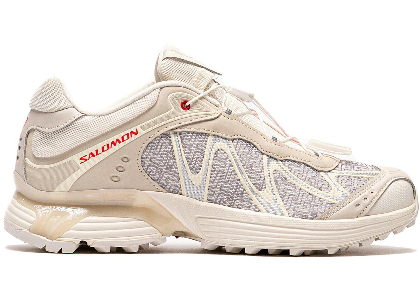 ブランド名Salomon性別Men(メンズ)商品名Salomon XT-Whisper PANHUI Vanilla IceカラーVanilla/Ice/Rainy/Day/Fiery/Red