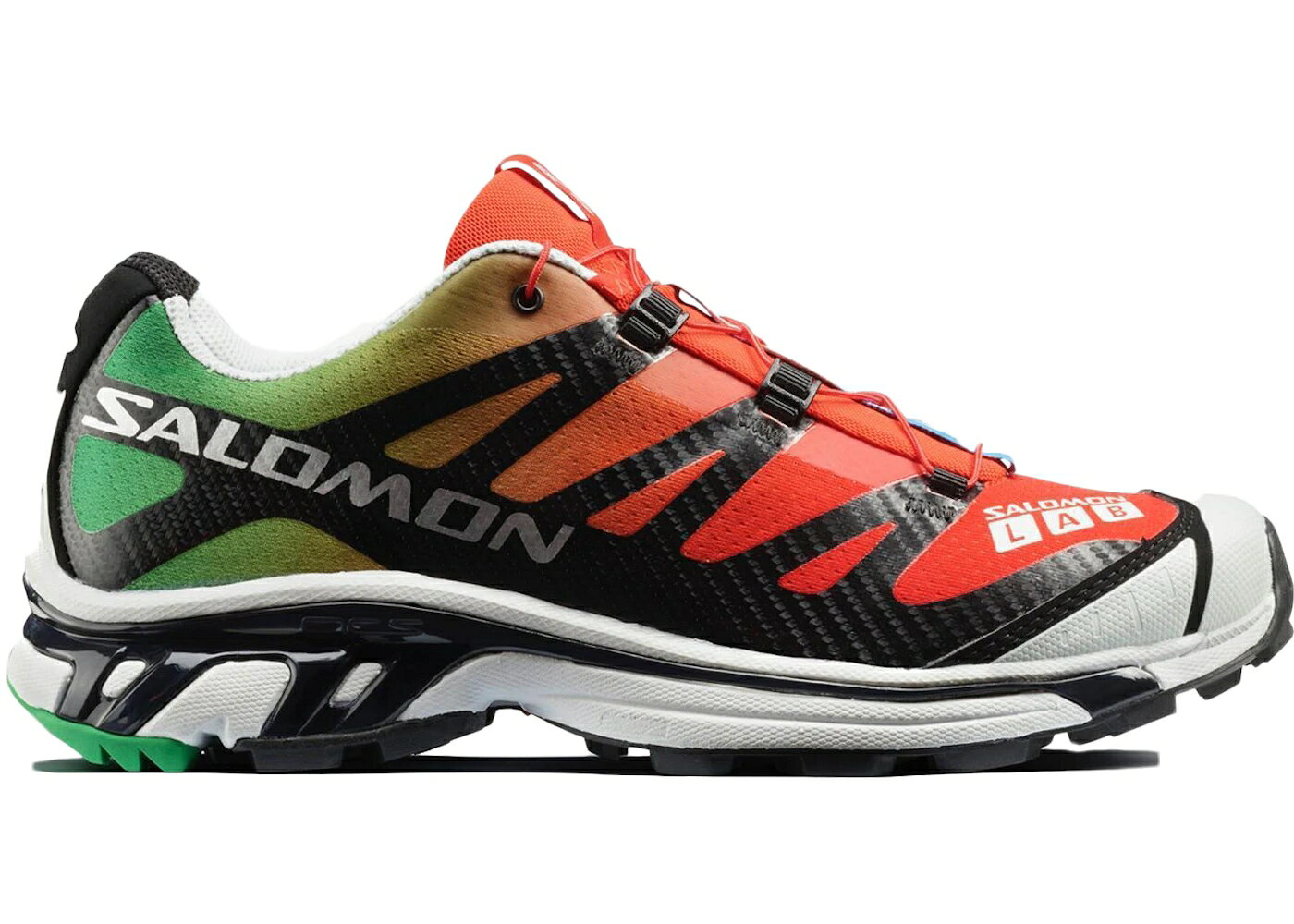ブランド名Salomon性別Men(メンズ)商品名Salomon XT-4 The Broken ArmカラーMulticolor/Black/White