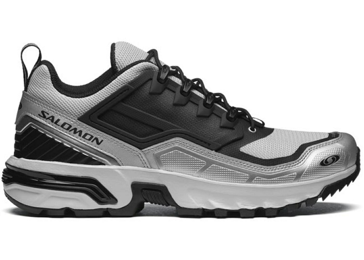 ブランド名Salomon性別Men(メンズ)商品名Salomon ACS + FT Glacier Grey BlackカラーGlacier/Gray/Black/Silver