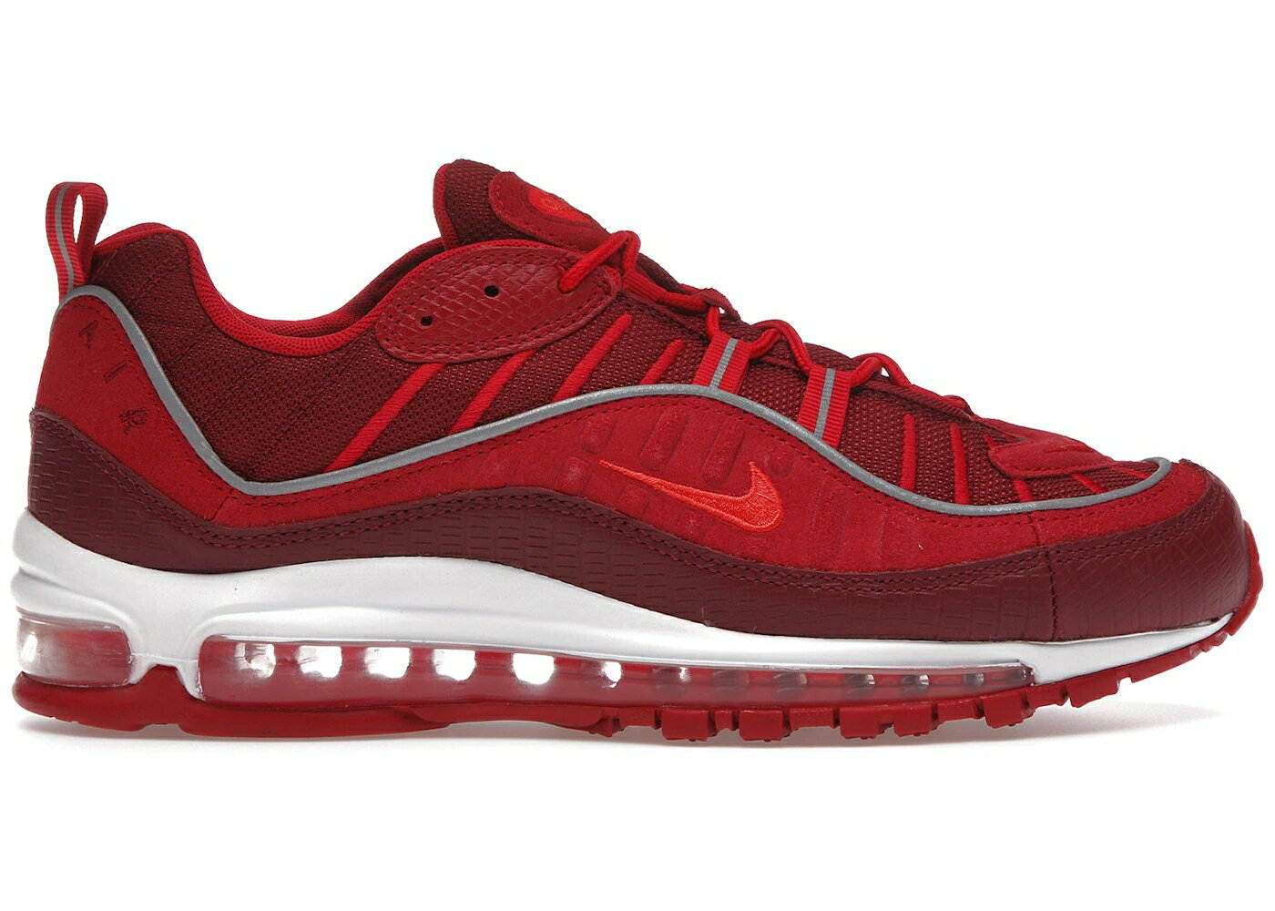 ブランド名Nike性別Men(メンズ)商品名Nike Air Max 98 Triple RedカラーTeam/Red/Habanero/Red/Gym/Red