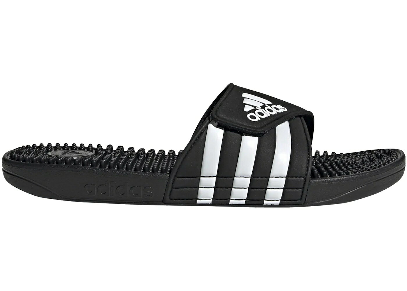 ブランド名adidas性別Men(メンズ)商品名adidas Adissage Slides Core BlackカラーCore/Black/Cloud/White/Core