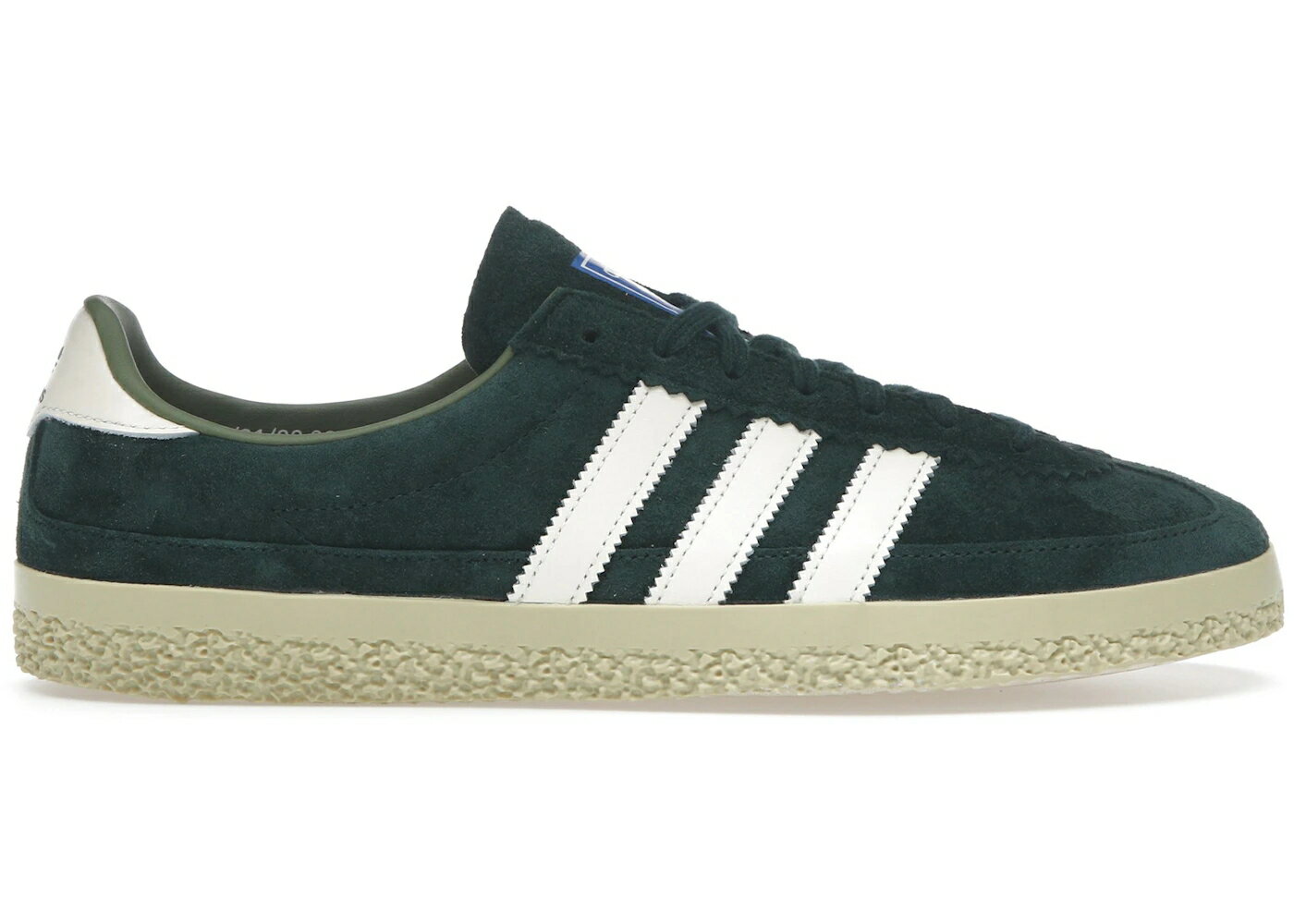 ブランド名adidas性別Men(メンズ)商品名adidas Roelee SPZL Wild PineカラーWild/Pine/Halo/Gold/Cream/White