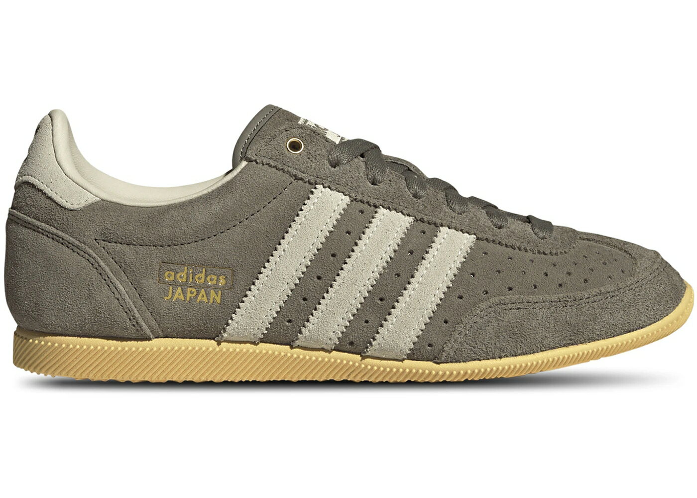 ブランド名adidas性別Women(レディース)商品名adidas Japan Clay Cream White (Women's)カラーClay/Cream/White/Gold/Metallic