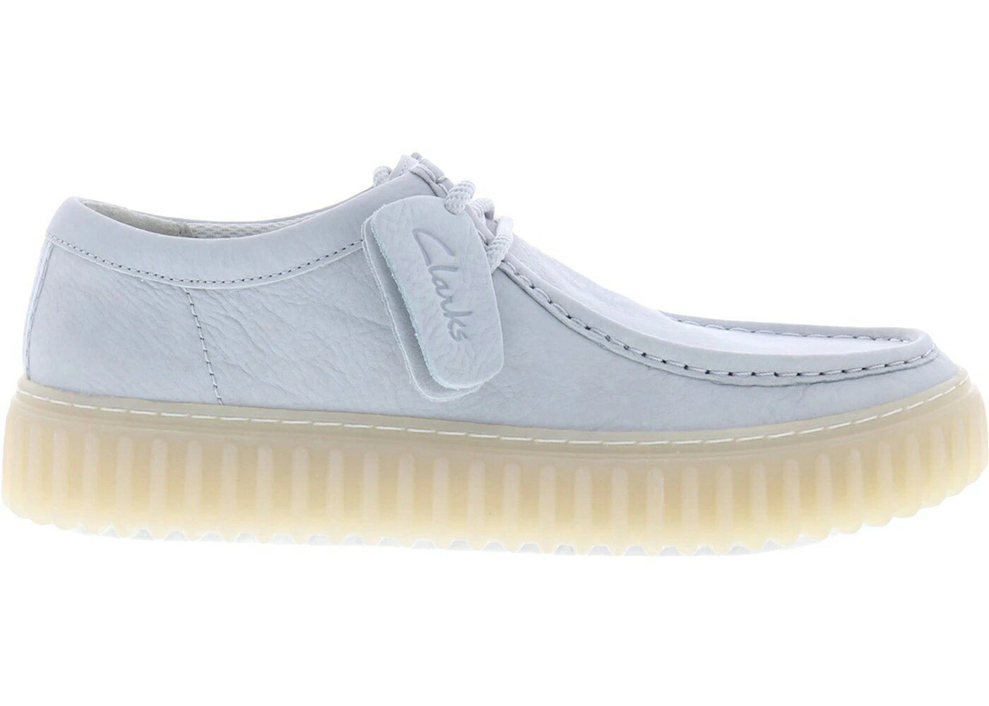 ブランド名Clarks性別Men(メンズ)商品名Clarks Originals Torhill Lo Off White LeatherカラーOff/White