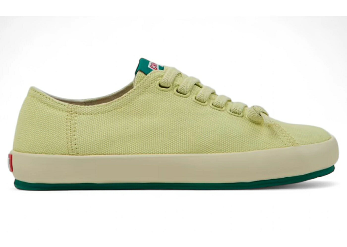 ブランド名Camper性別Women(レディース)商品名Camper Peu Rambla Sneaker Yellow Recycled Cotton (Women's)カラーYellow