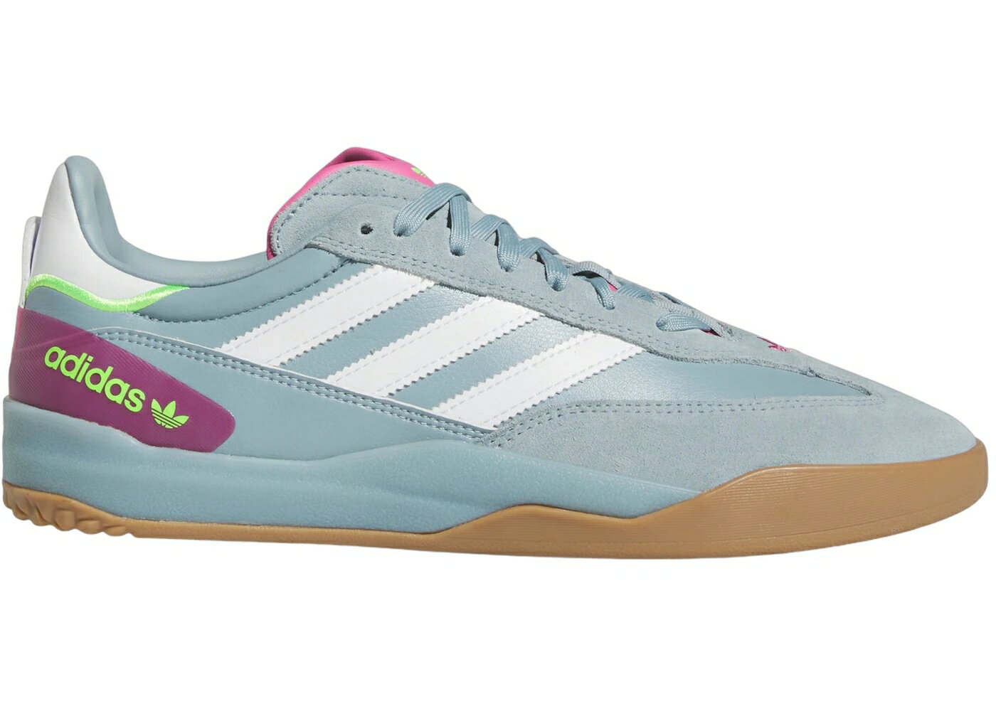 ブランド名adidas性別Men(メンズ)商品名adidas Copa Nationale Magic Grey Cloud White Preloved FuchsiaカラーMagic/Grey/Cloud/White/Preloved