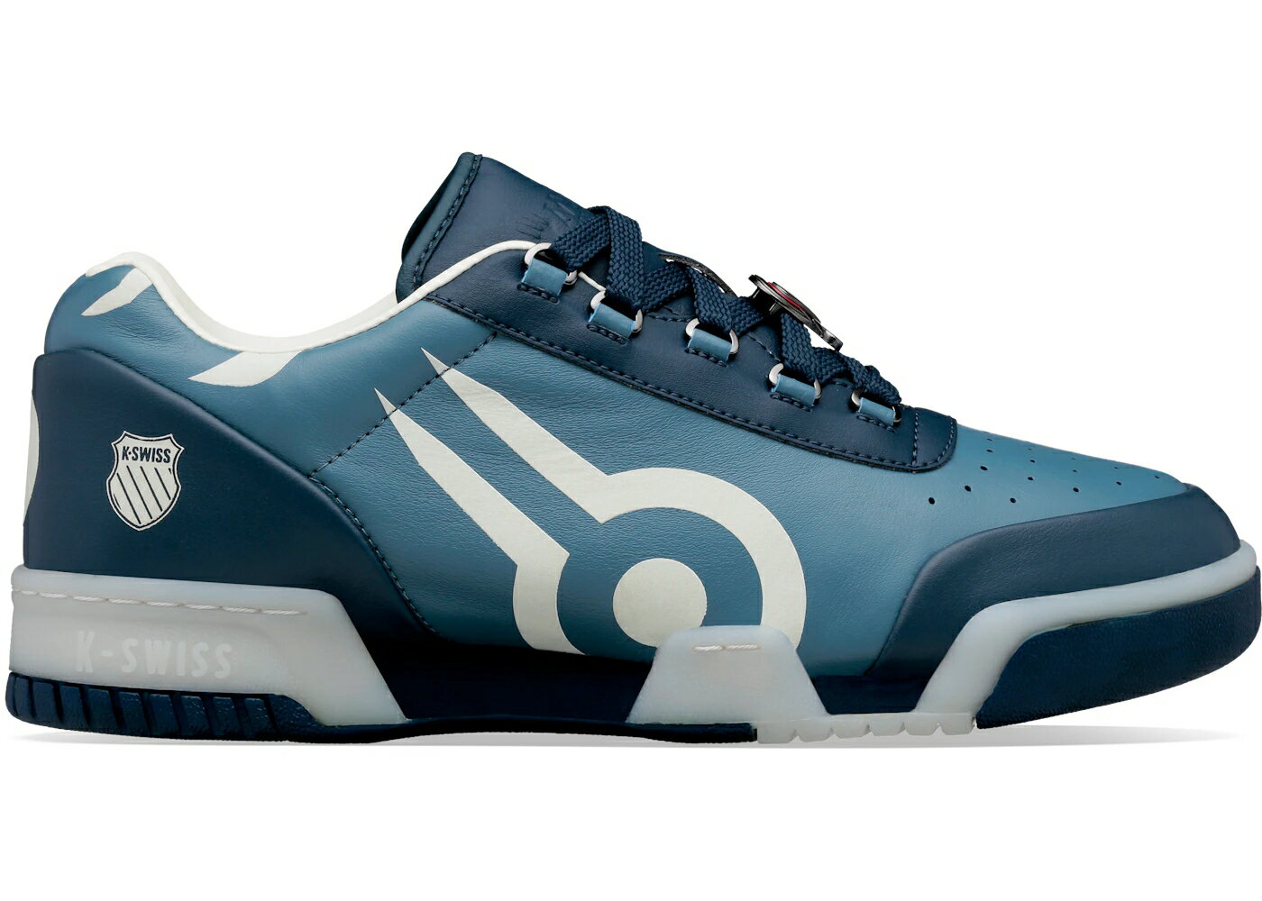 ブランド名K-Swiss性別Men(メンズ)商品名K-Swiss Gstaad 86 Magic: The Gathering Jace BelerenカラーBlue/Glow