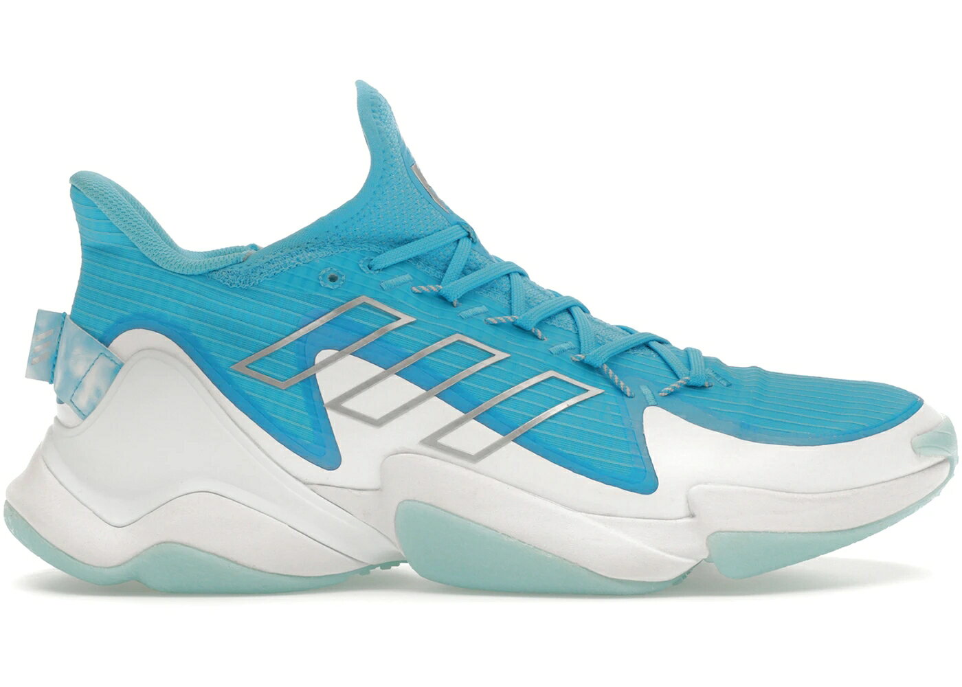 ブランド名adidas性別Men(メンズ)商品名adidas Impact FLX Patrick Mahomes Sky Blue SilverカラーSky/Blue/Silver