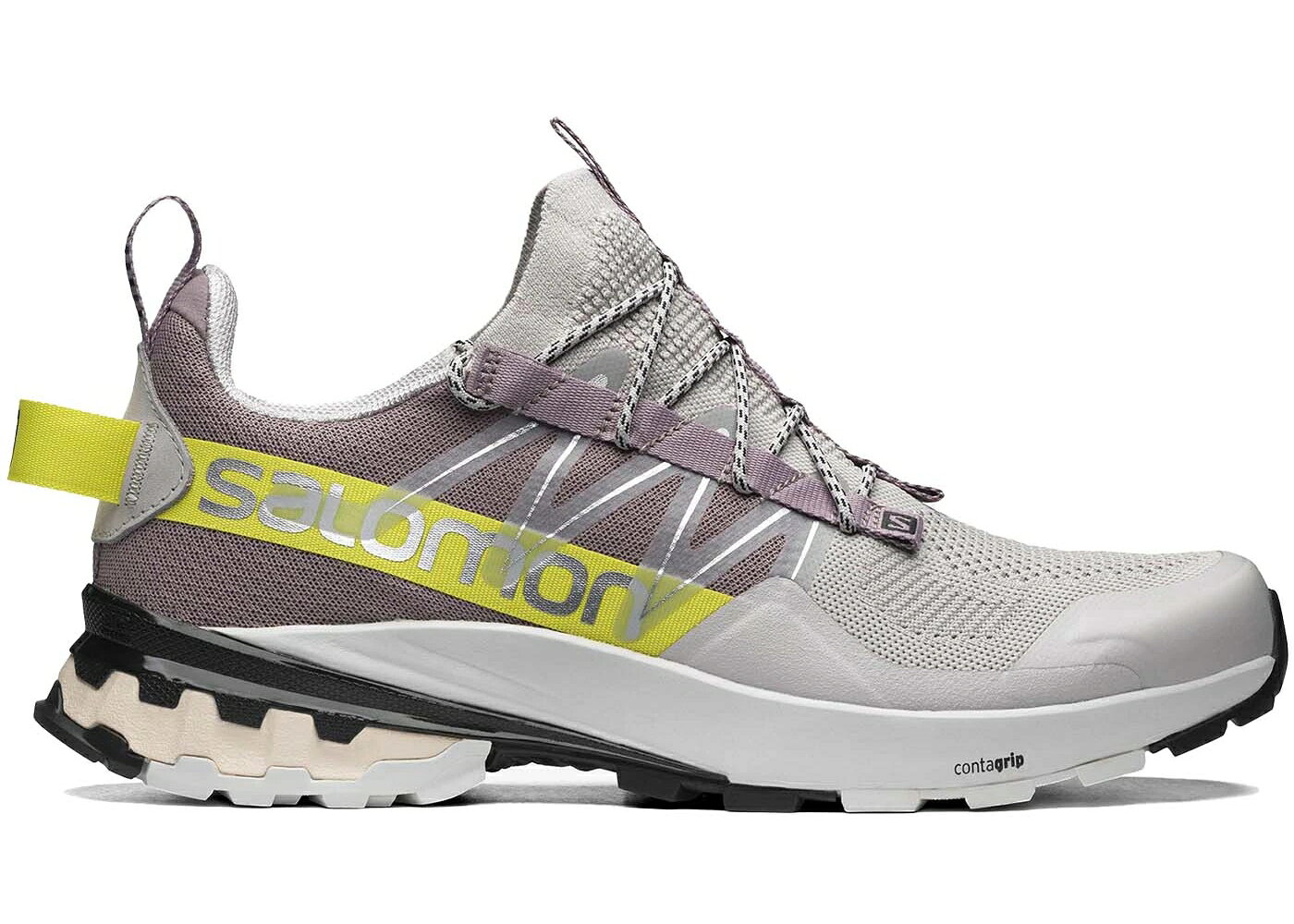 ブランド名Salomon性別Unisex(ユニセックス)商品名Salomon XA Cover Ash Grey Lime GreenカラーAshes/Of/Roses/Quail/Sun/Kiss