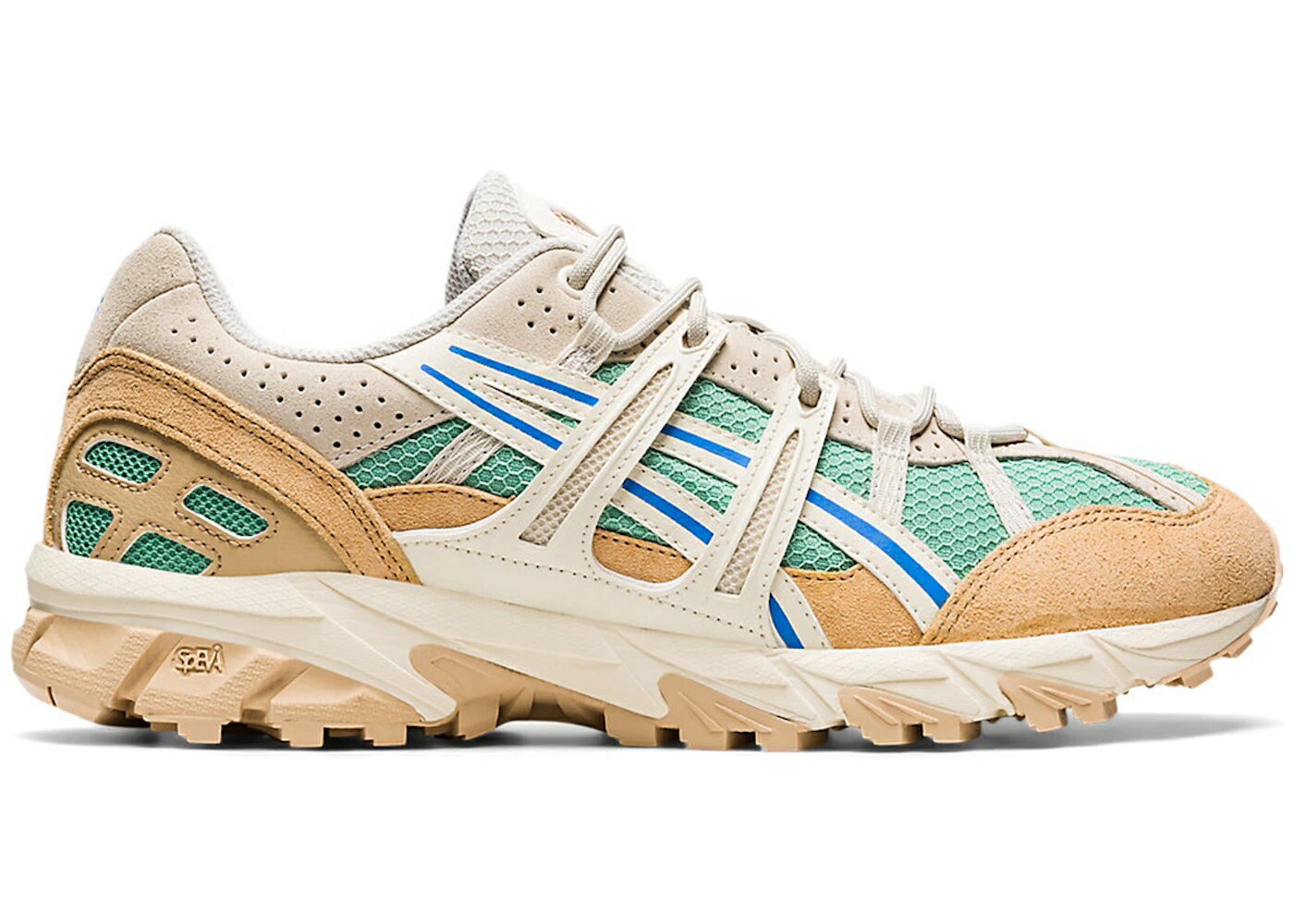 ブランド名ASICS性別Men(メンズ)商品名ASICS Gel-Sonoma 15-50 Seafoam BirchカラーSeafoam/Birch