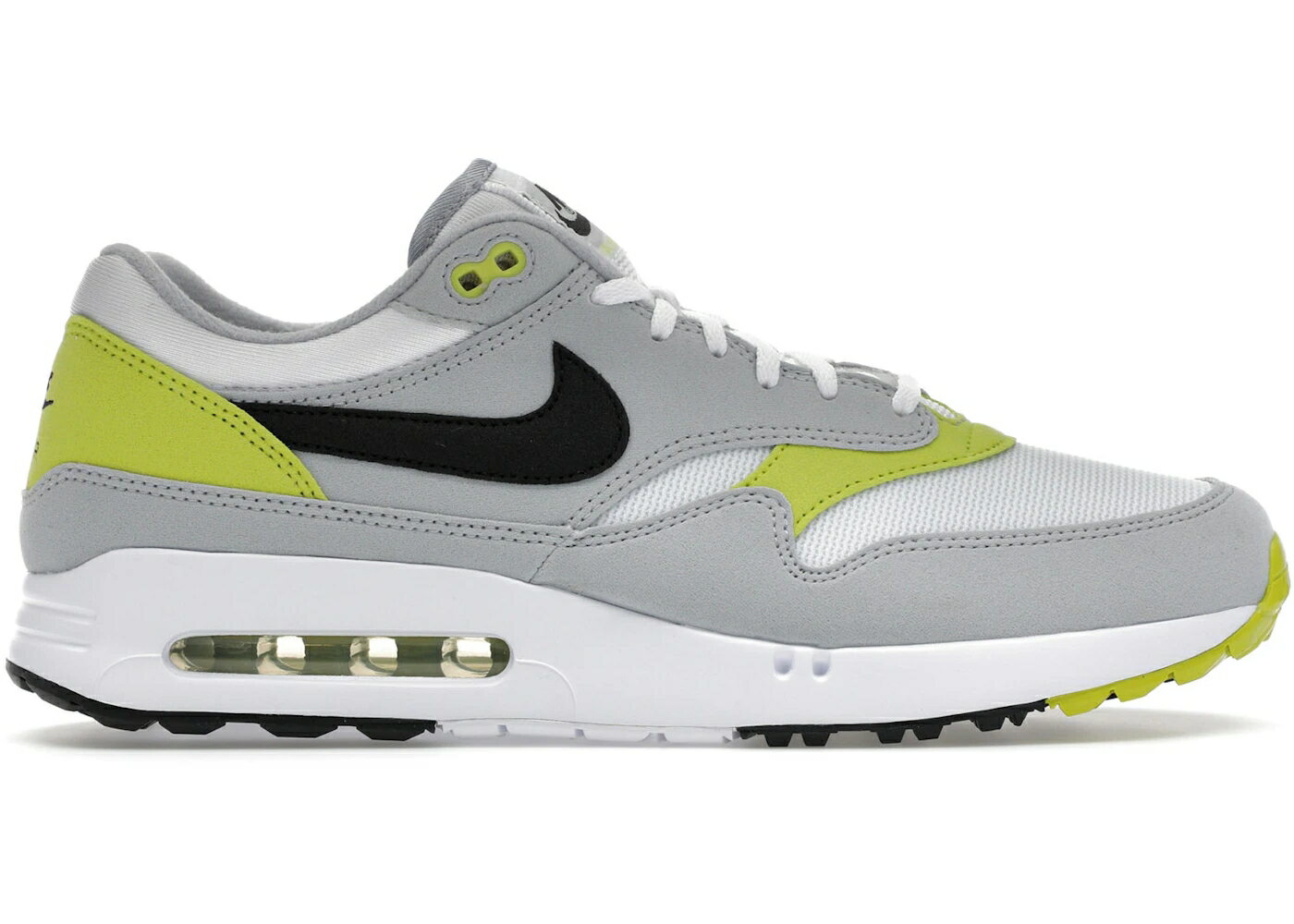 ブランド名Nike性別Men(メンズ)商品名Nike Air Max 1 '86 OG Golf Wolf Grey Bright CactusカラーWolf/Grey/White/Bright/Cactus