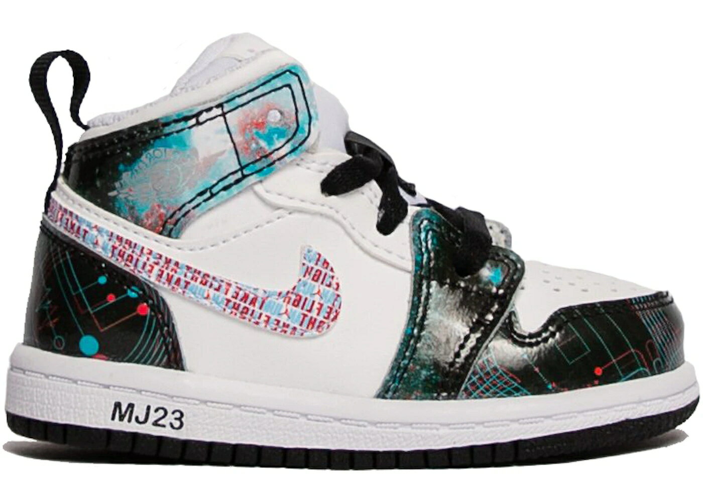 ブランド名Jordan性別Kids(ジュニア キッズ)商品名Jordan 1 Mid SE Take Flight (TD)カラーWhite/Bright/Crimson/Blue/Hero