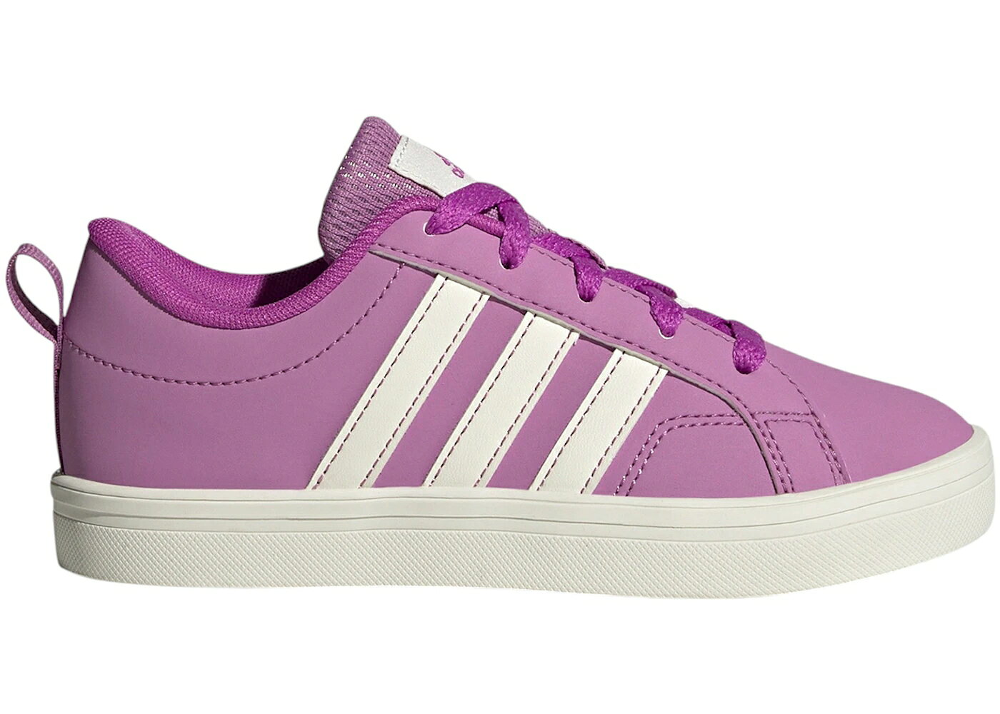 ブランド名adidas性別Kids(ジュニア キッズ)商品名adidas VS Pace 2.0 Preloved Purple Off White Purple Burst (GS)カラーPreloved/Purple/Off/White...