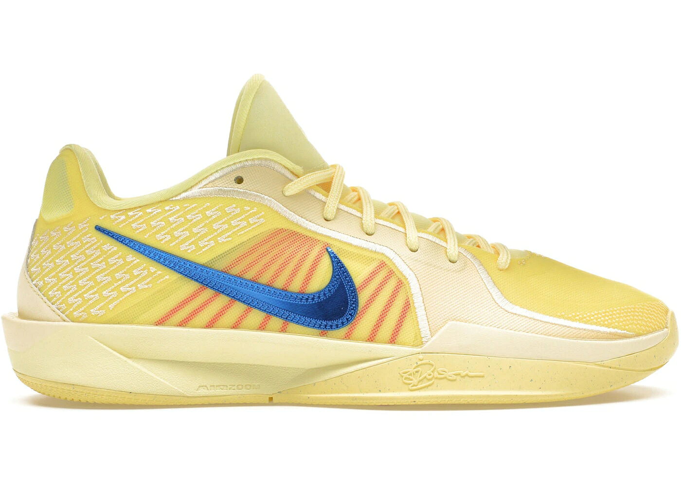 ブランド名Nike性別Women(レディース)商品名Nike Sabrina 2 Trust Your Game (Women's)カラーCitron/Tint/Royal/Pulse