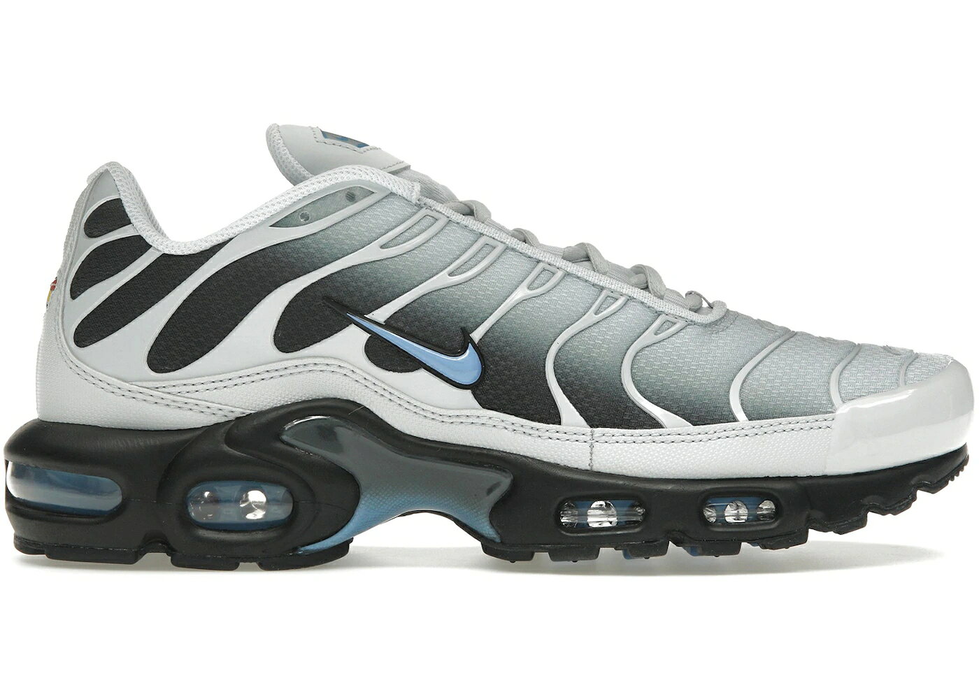 ブランド名Nike性別Men(メンズ)商品名Nike Air Max Plus Grey University Blue BlackカラーGrey/University/Blue/Black