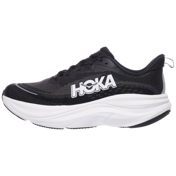 ブランド名Hoka性別Men(メンズ)商品名Skyflowカラー・Black/White
