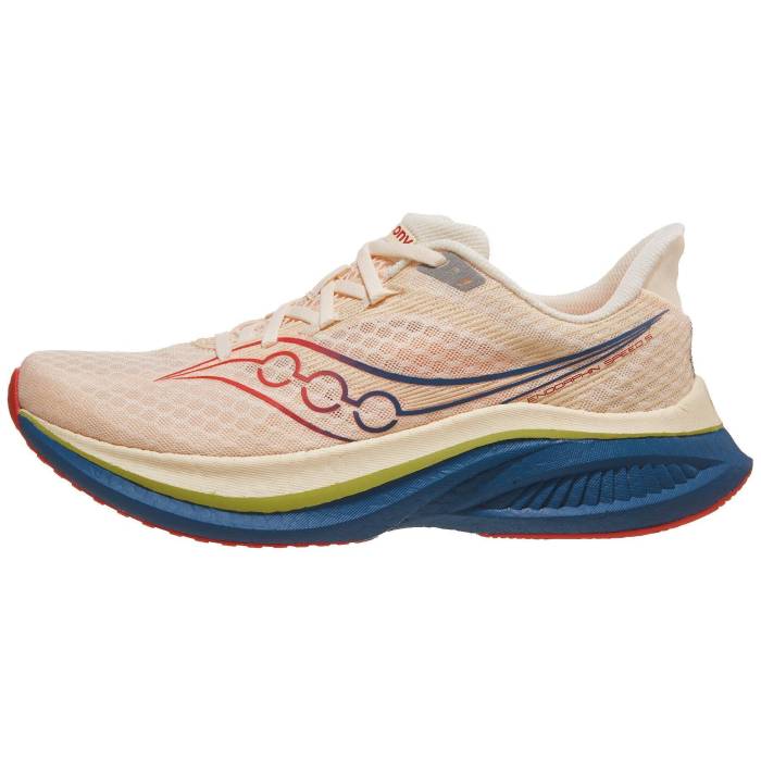 ブランド名Saucony性別Unisex(ユニセックス)商品名Endorphin Speed 5カラー・Buttercream/Ash