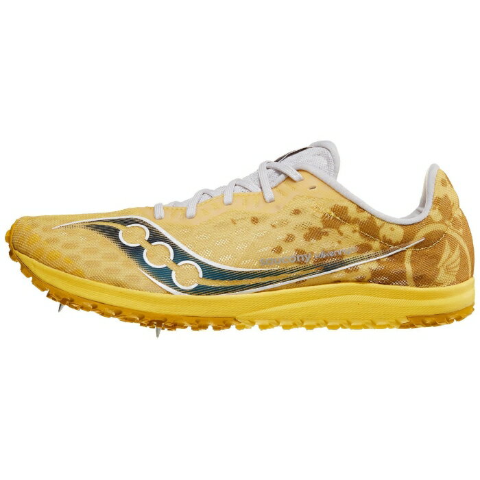 ブランド名Saucony性別Women(レディース)商品名Kilkenny Xc9 Spikesカラー・Finch/White