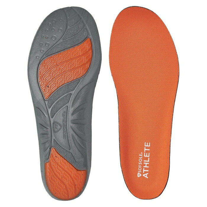 ブランド名Sof Sole性別Women(レディース)商品名Athlete Women's Insoles