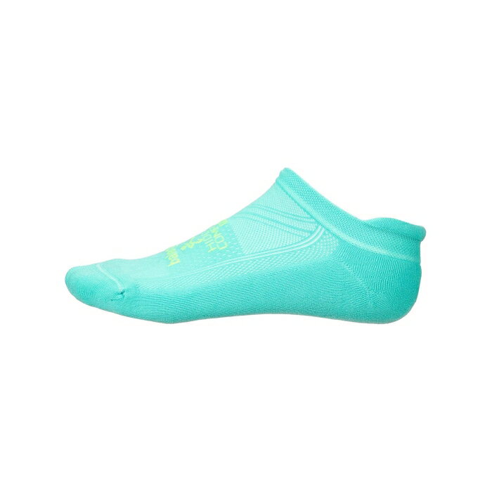 ブランド名Balega性別Unisex(ユニセックス)商品名Hidden Comfort No Show Socksカラー・Neon Aqua