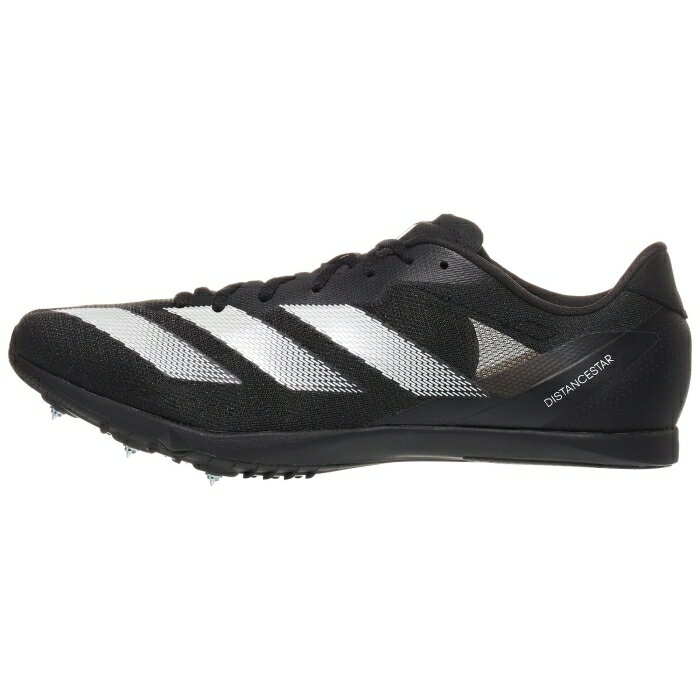 ブランド名Adidas性別Unisex(ユニセックス)商品名Distancestar Spikesカラー・Black/Met/White