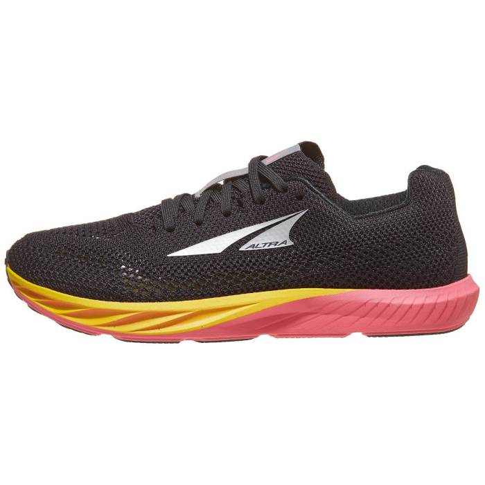 ブランド名Altra性別Women(レディース)商品名Escalante Racer 2カラー・Black/Pink