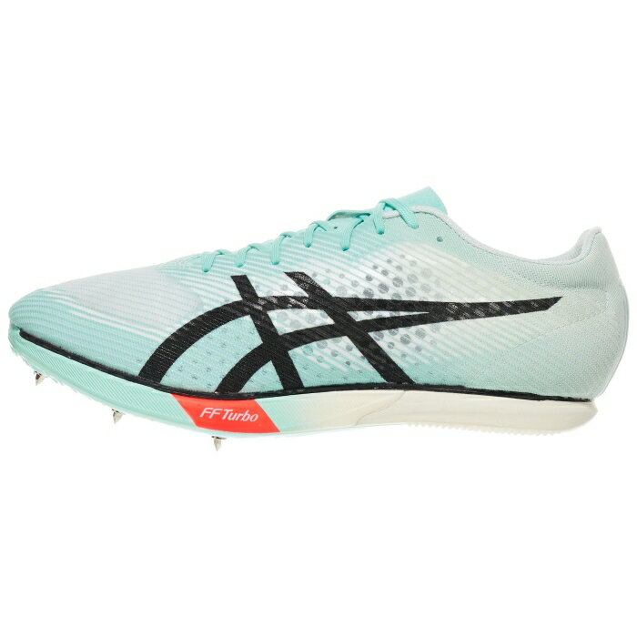 ブランド名Asics性別Unisex(ユニセックス)商品名Metaspeed Md Spikesカラー・Illuminate Mint/Black