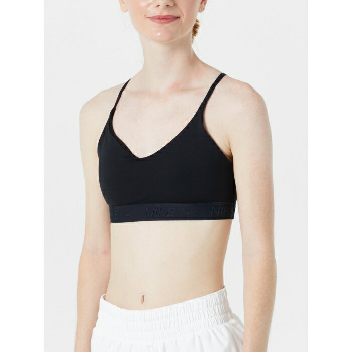 ブランド名Nike性別Unisex(ユニセックス)商品名Dri-Fit Indy Light Support Braカラー・Black