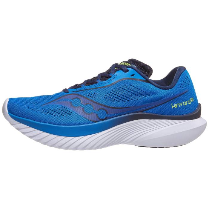 ブランド名Saucony性別Men(メンズ)商品名Kinvara 15カラー・Skydiver/Navy