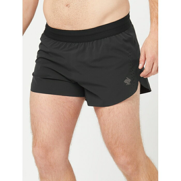 ブランド名Rabbit性別Men(メンズ)商品名Men's Fuel N' Fly 3" Shortカラー・Black
