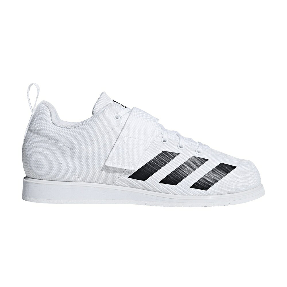 ブランド名adidas性別Men(メンズ)商品名Adidas Powerlift 4 'White Black'カラーCloud/White/Core/Black/Cloud
