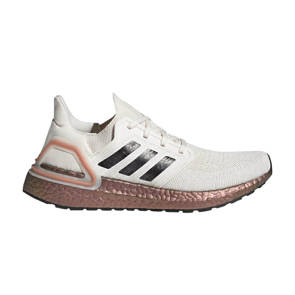 ブランド名adidas性別Women(レディース)商品名Adidas Wmns UltraBoost 20 'Copper Metallic'カラーSail/Copper/Metallic/Core/Black
