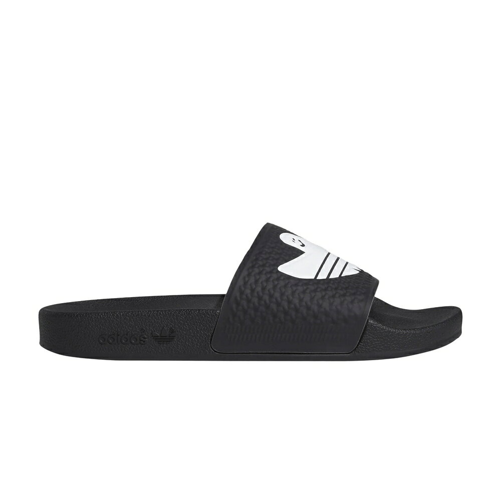 ブランド名adidas性別Men(メンズ)商品名Adidas Shmoofoil Slides 'Black White'カラーCore/Black/Cloud/White/Cloud