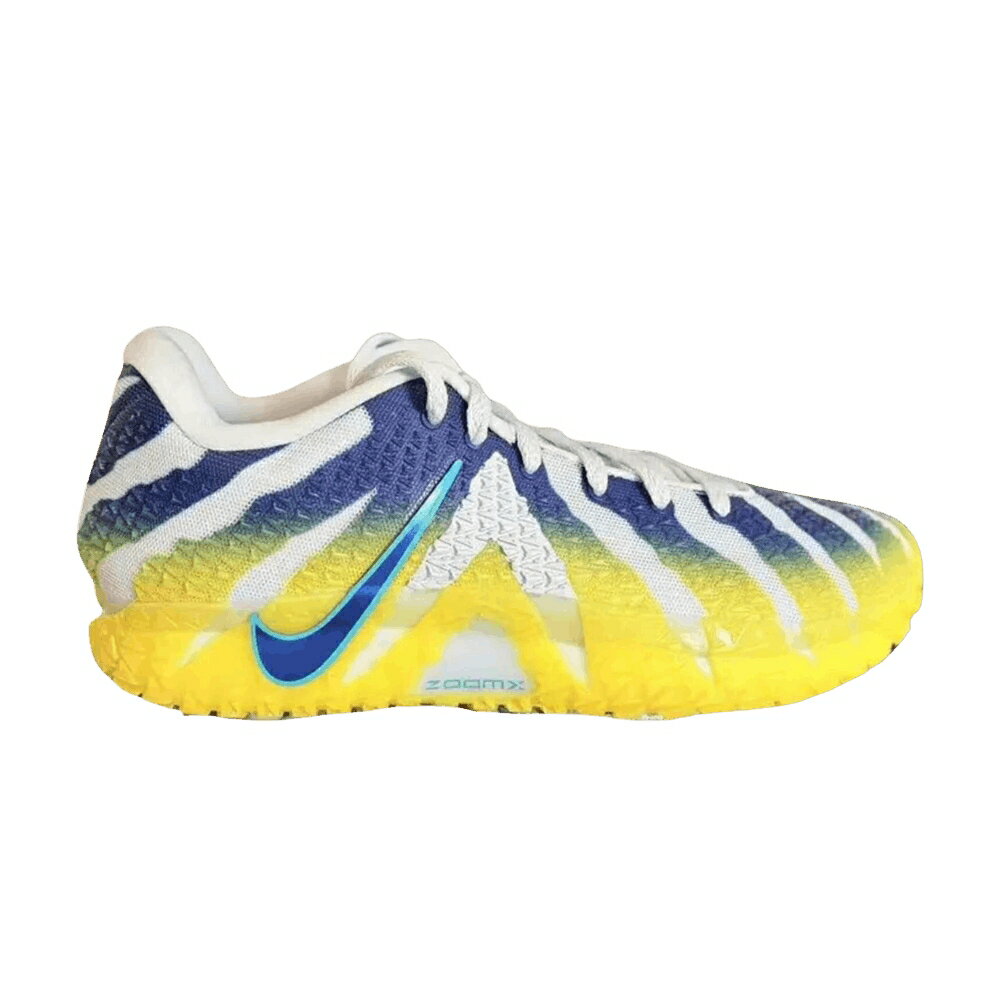 ブランド名Nike性別Men(メンズ)商品名Nike Ja 3 'Murray State'カラーPure/Platinum/Deep/Royal/Blue