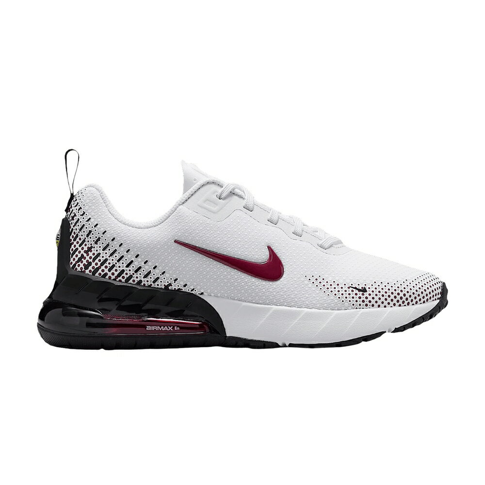 ブランド名Nike性別Youth(ジュニア キッズ)商品名Nike Air Max Phoenix GS 'White Black Team Red'カラーWhite/Black/Team/Red