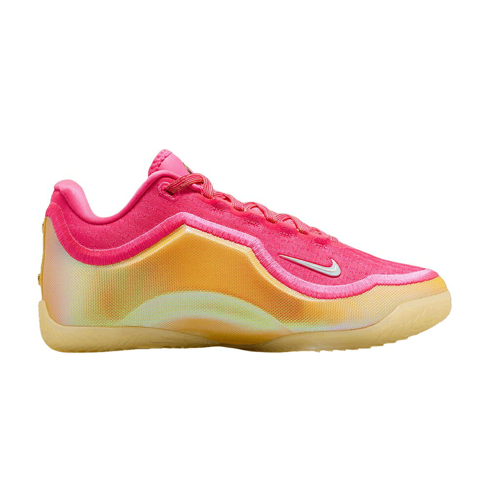ブランド名Nike性別Youth(ジュニア キッズ)商品名Nike Lebron 23 GS 'Good Intentions'カラーHyper/Pink/Alabaster/Black