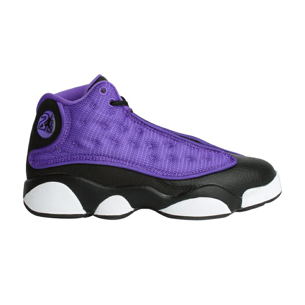 ブランド名Air Jordan性別Youth(ジュニア キッズ)商品名Air Jordan 13 Retro PS 'Purple Venom'カラーPurple/Venom/Black/White