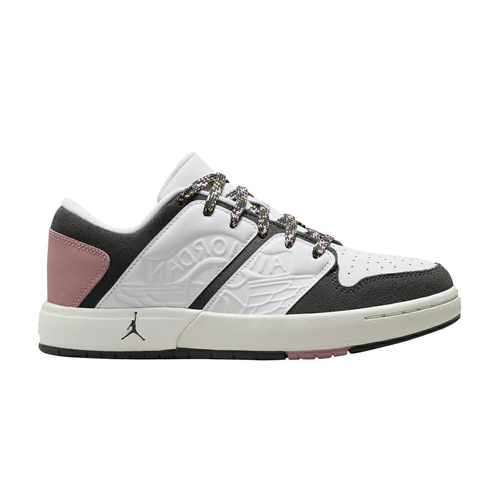 ブランド名Air Jordan性別Youth(ジュニア キッズ)商品名Air Jordan Nu Retro 1 Low GS 'White Red Stardust'カラーWhite/Red/Stardust/Saturn/Gold
