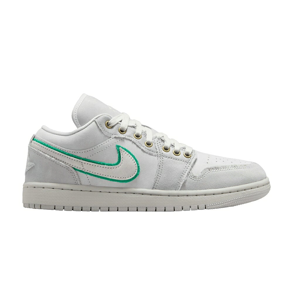 ブランド名Air Jordan性別Women(レディース)商品名Wmns Air Jordan 1 Low SE 'Distressed Light Smoke Grey'カラーLight/Smoke/Grey/Pure/Platinum