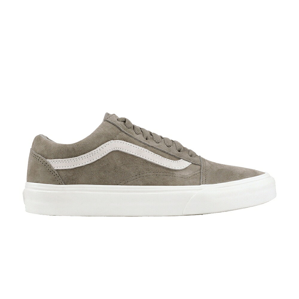 ブランド名Vans性別Men(メンズ)商品名Vans Old Skool 'Pig Suede'カラーFallen/Rock/Blanc/De/Blanc