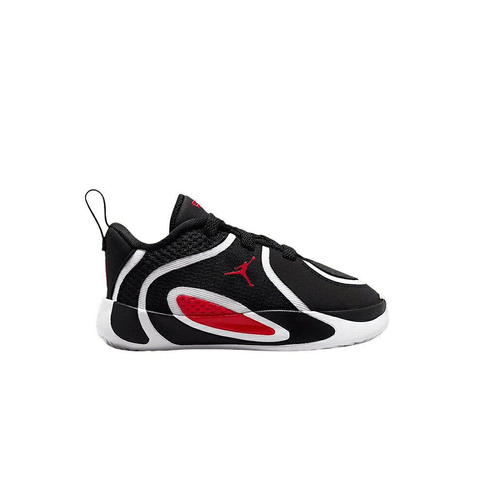 ブランド名Air Jordan性別Infant(ベビー)商品名Air Jordan Tatum 4 TD 'Black/White/University Red'カラーBlack/White/University/Red