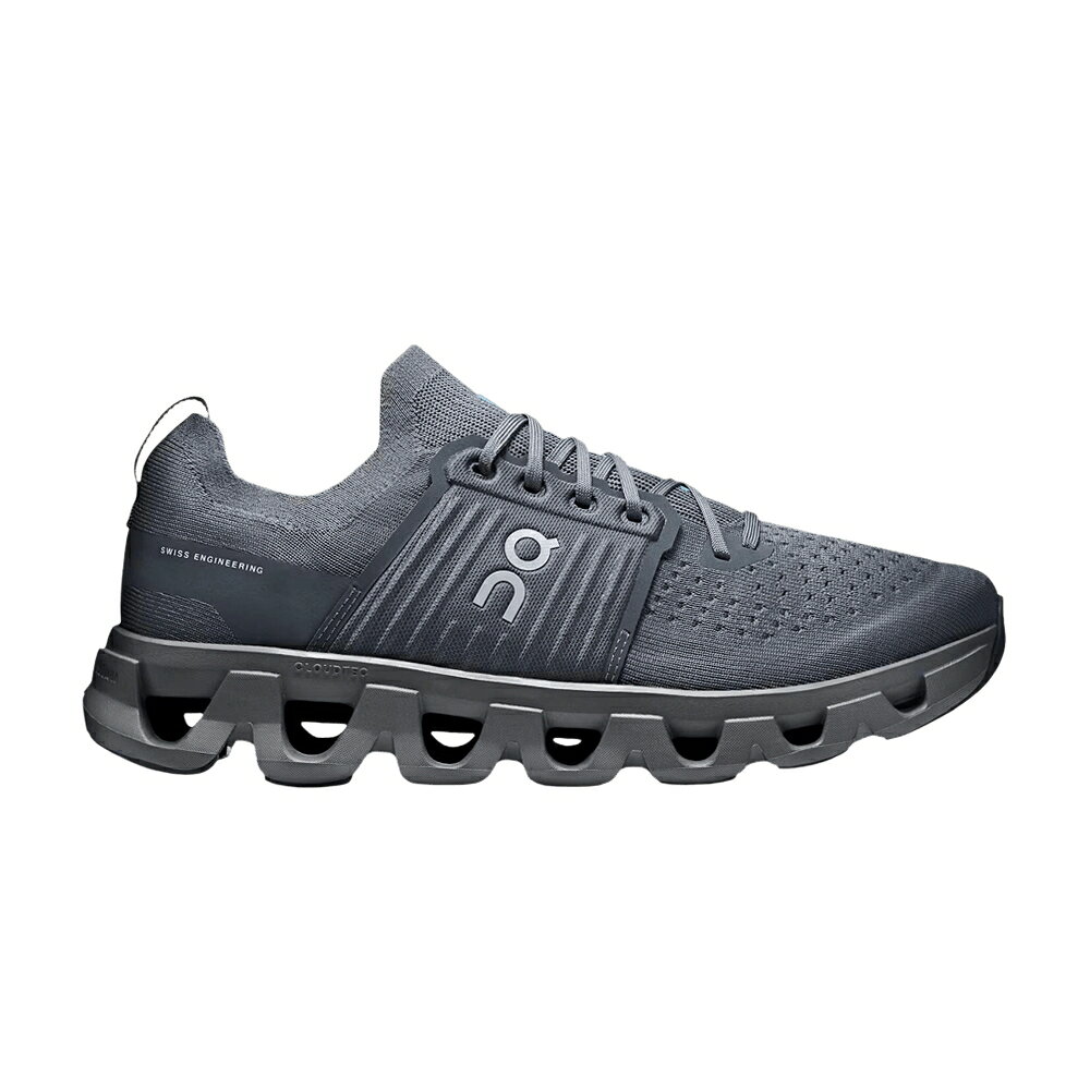 ブランド名ON性別Men(メンズ)商品名Cloudswift 4 'Stone Asphalt'カラーStone/Asphalt